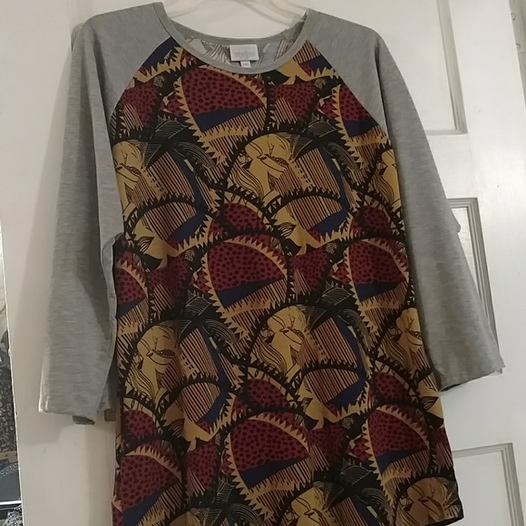 LuLaRoe | Tops | Randy | Poshmark